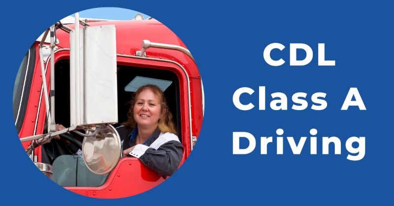 Class A vs Class B CDL: What Is The Difference?
