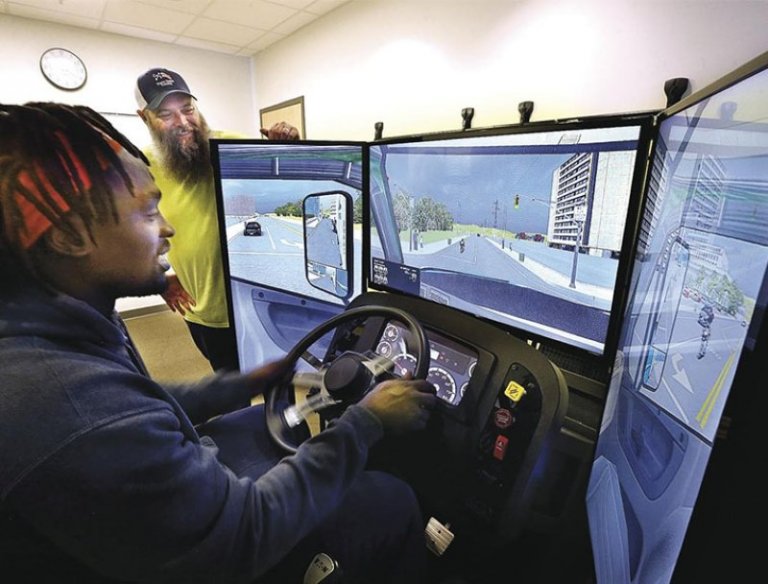 Class A vs Class B CDL: What Is The Difference?
