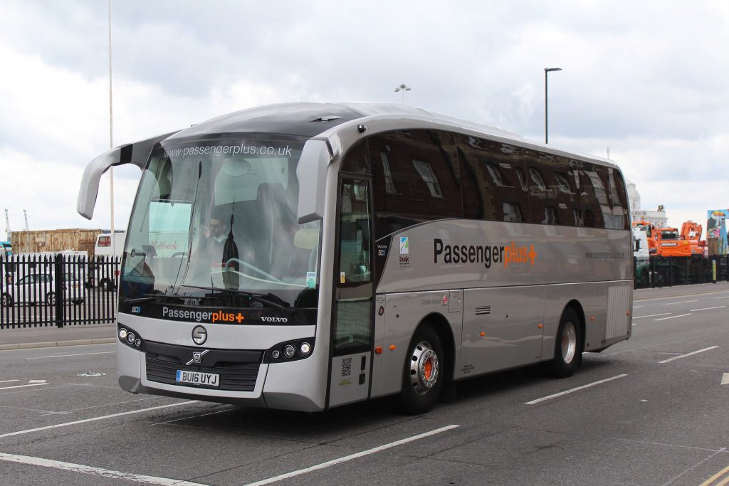 What Is A P Endorsement Cdl Free Cdl Practice Tests 2020
