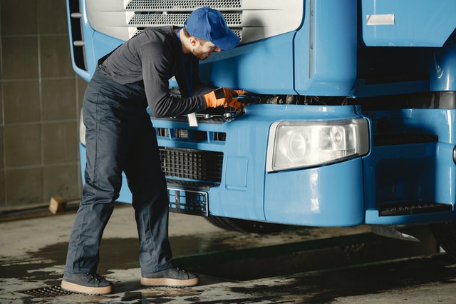 How To Get DOT Certification In 2024 CDL Prep