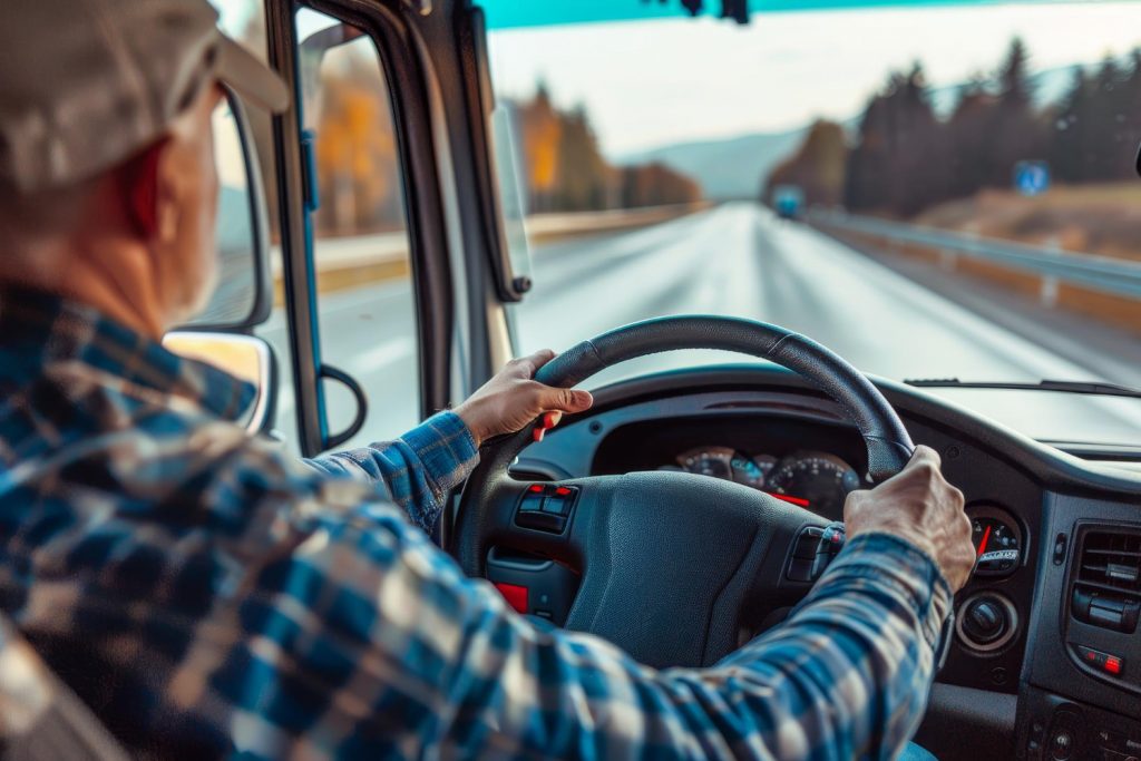What trucking companies will pay for CDL training?
