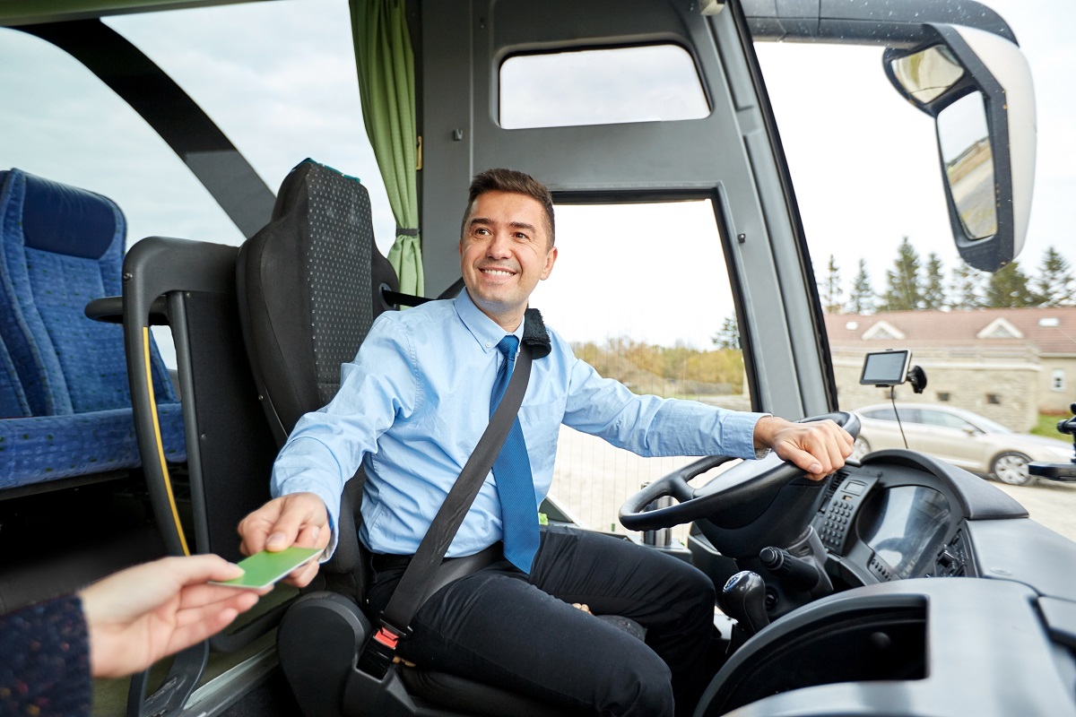 What is CDL Passenger Endorsement? How to get it?