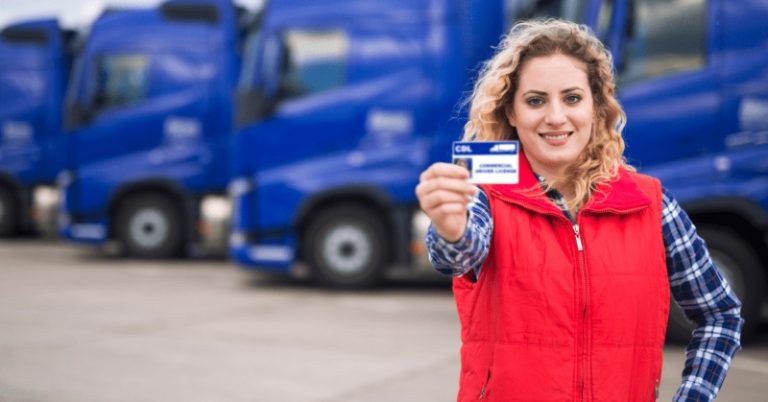 What is T Endorsement on CDL? Everything you need to know