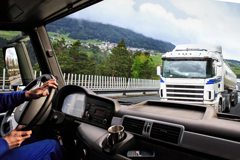 Class C CDL: A Comprehensive Overview for Beginners