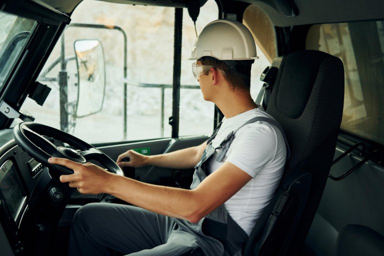 Class C CDL: A Comprehensive Overview for Beginners