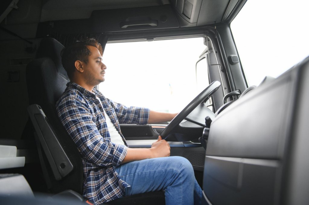 How To Change CDL From Intrastate To Interstate?