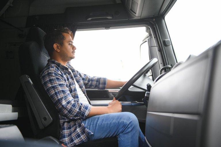 How To Change CDL From Intrastate To Interstate?