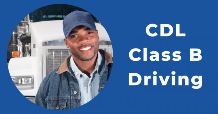 Class A vs Class B CDL: What Is The Difference?