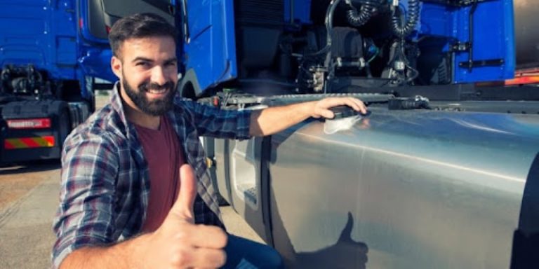 How to get a CDL: 6 steps to drive your career forward