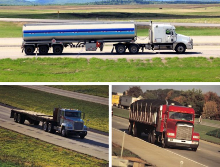 Class A CDL: A Comprehensive Guide For New Drivers