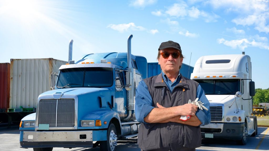 Class A CDL: A Comprehensive Guide For New Drivers