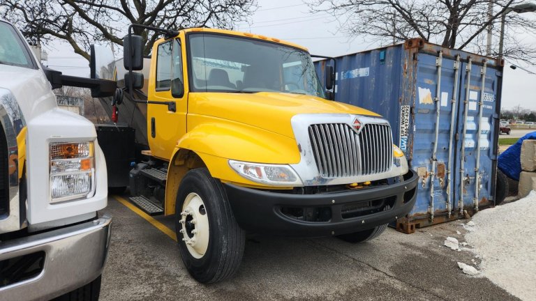 Class C CDL: A Comprehensive Overview for Beginners