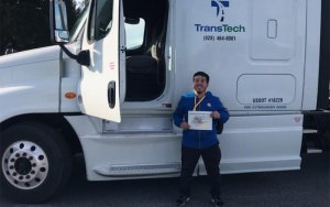 What Are The Illinois CDL Requirements? A Complete Overview