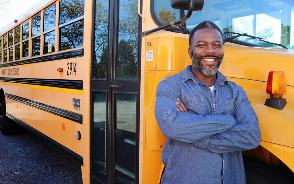 Do You Need A CDL To Drive A Bus? A Complete Answer