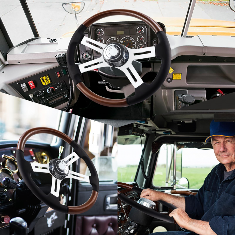 CDL Pre trip Inspection Checklist Guide for Truckers