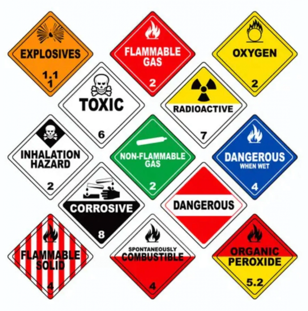 CDL Hazmat Endorsement: All Needed For Your Driving Career