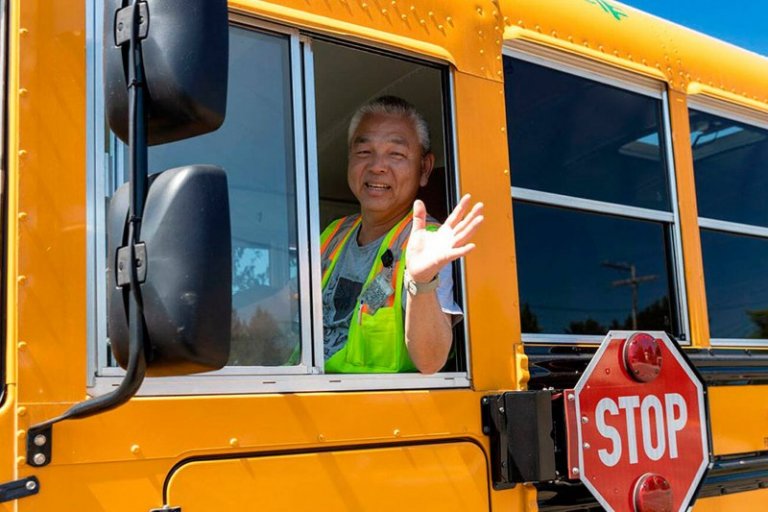 Do You Need A CDL To Drive A Bus? A Complete Answer
