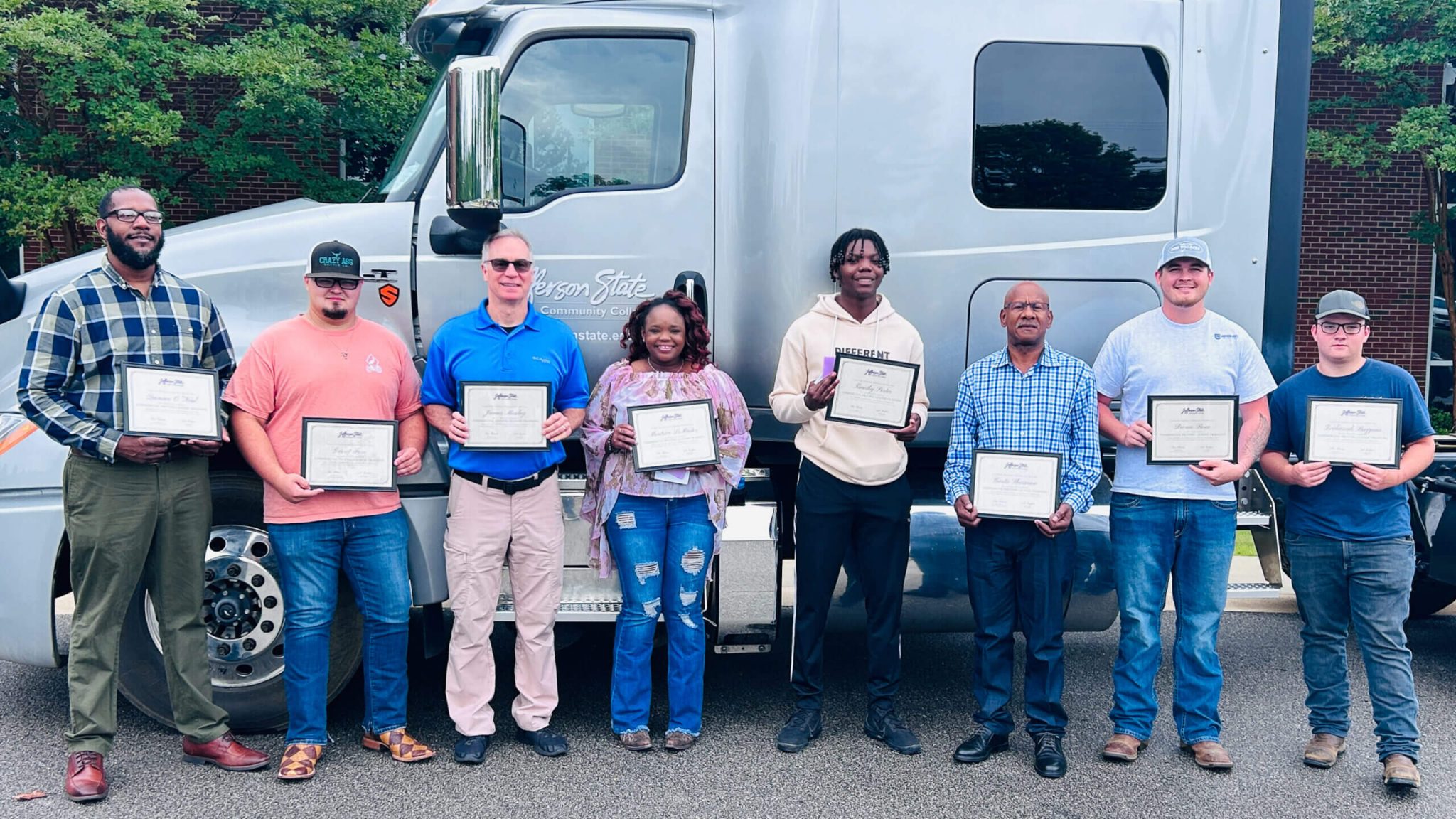 How long does it take to get a CDL license in Florida?