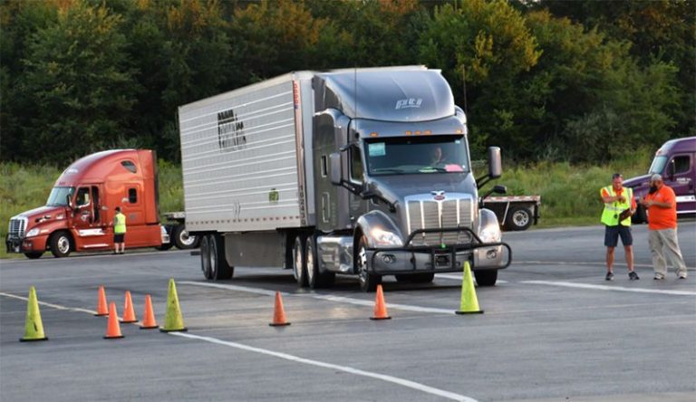 Class B CDL: An A To Z Guide For Beginners