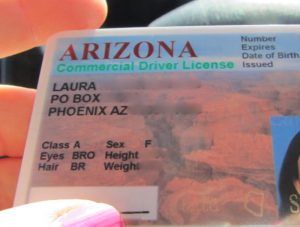 How Much Does It Cost To Get A CDL In Arizona ? A-Z Answer