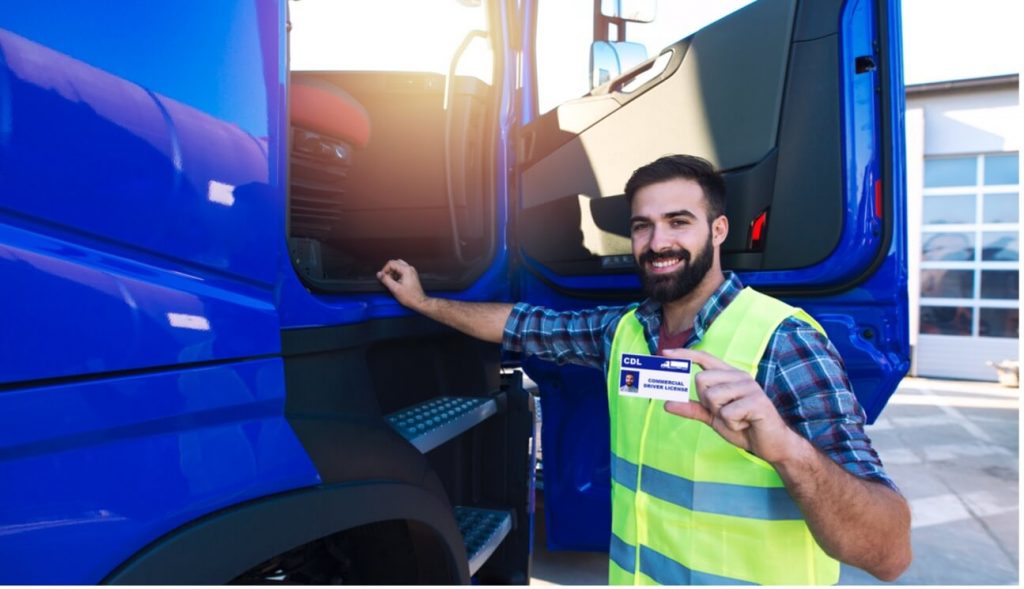 Class B CDL: An A To Z Guide For Beginners