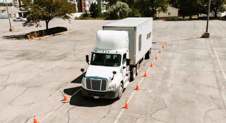 Alabama CDL Requirements: Full Guide to Start Driving Career