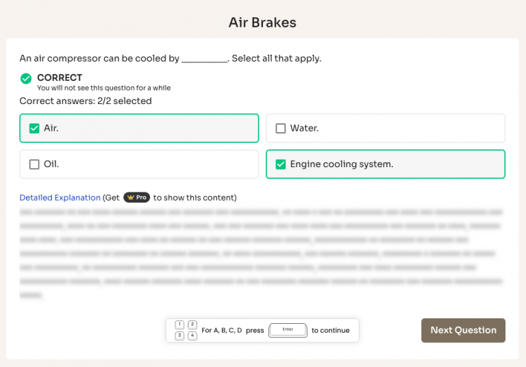 A Complete CDL Study Guide: From Permit to License