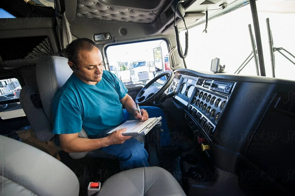 CDL Road Test: The Full Guide for Passing Driving Test