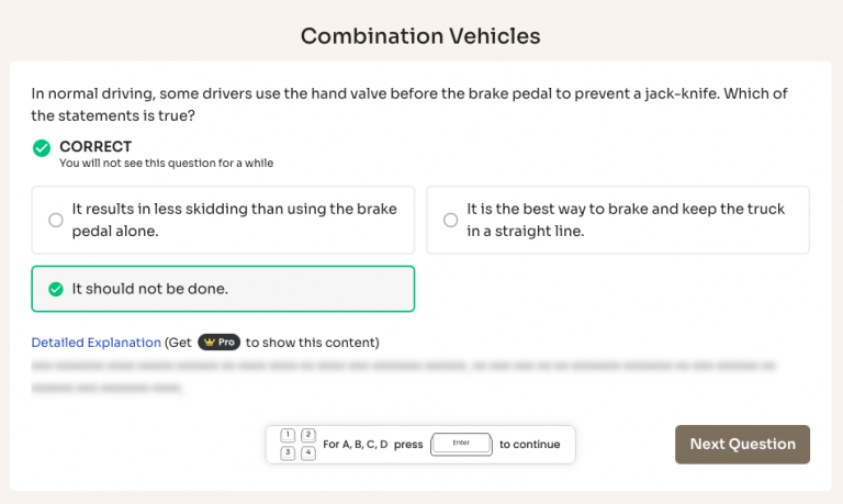 A Complete CDL Study Guide: From Permit to License