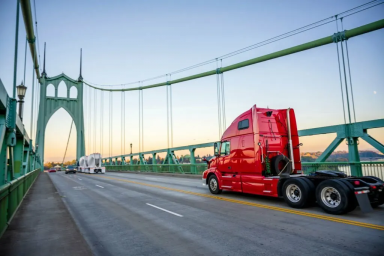 The Bridge Formula CDL: Key Insights and Calculations for Drivers