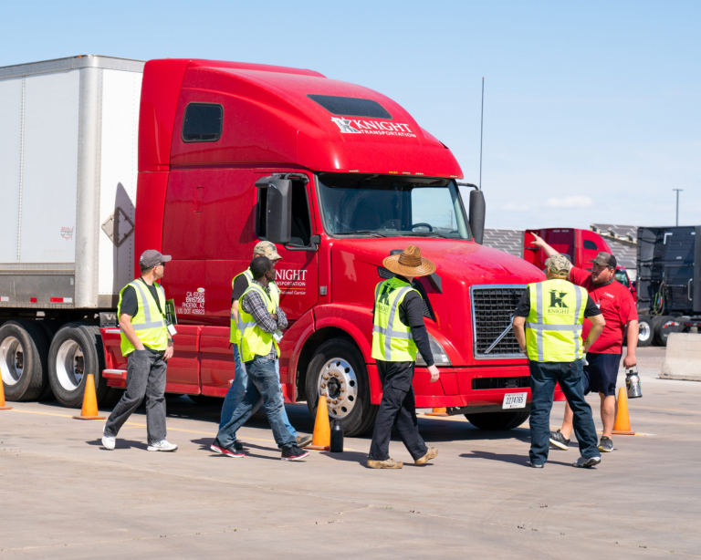 Everything You Need to Know About California CDL Requirements
