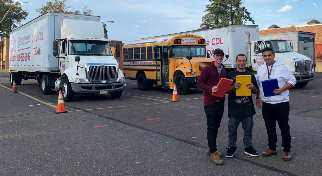 CDL Road Test: The Full Guide for Passing Driving Test