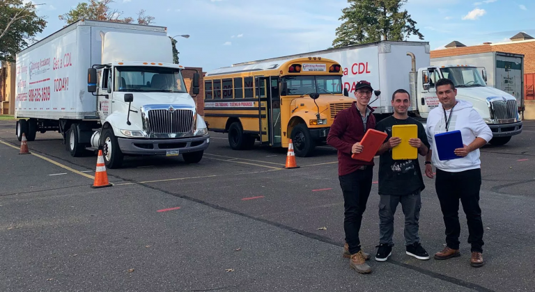 CDL Road Test: The Full Guide for Passing Driving Test