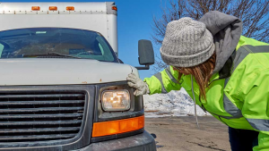 A Complete CDL Study Guide: From Permit to License