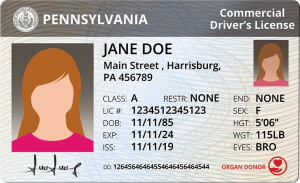 Pennsylvania CDL Requirements - Everything you need to know
