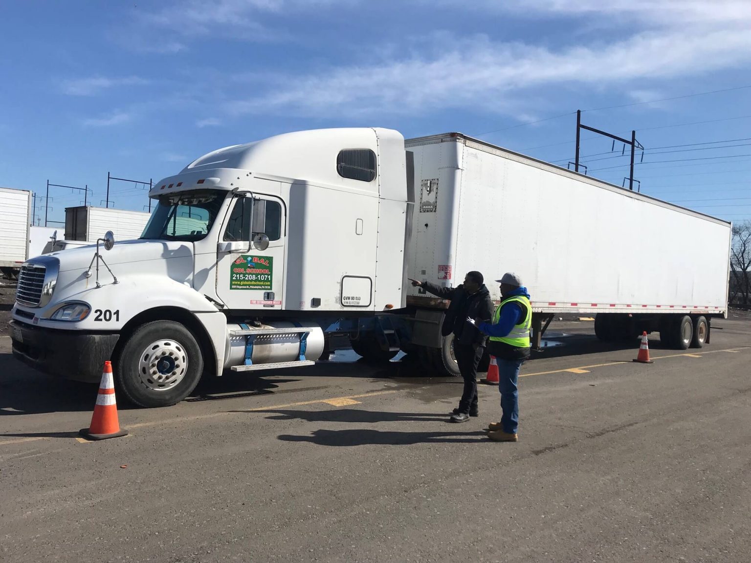 What Are The Maryland CDL Requirements? Latest Update