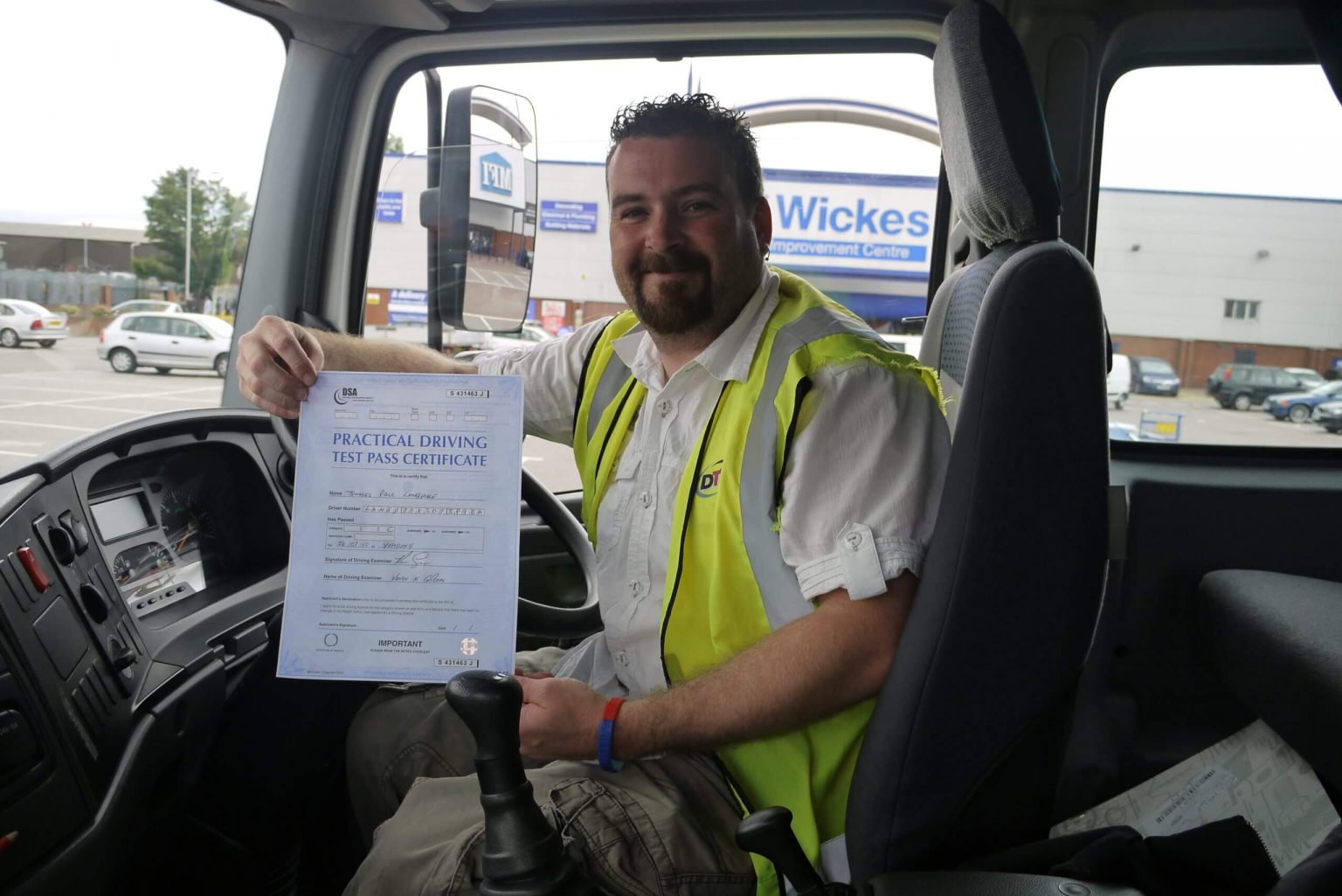 How To Get A CDL License In Colorado: An All-Inclusive Guide