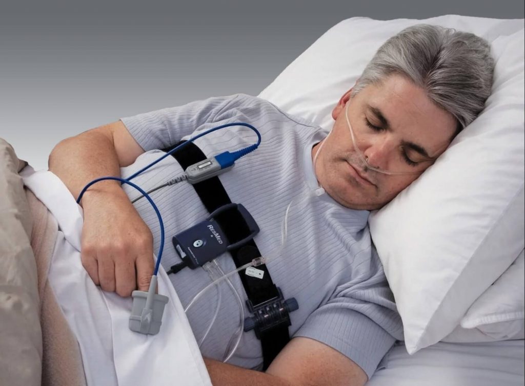 Can You Get A CDL With Sleep Apnea? Latest Update