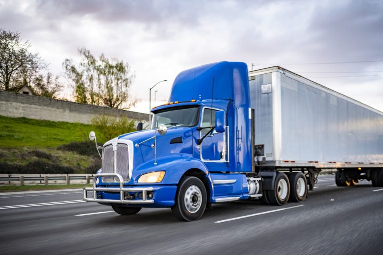 Alaska CDL Requirements: Your 2025 Guide To CDL Success