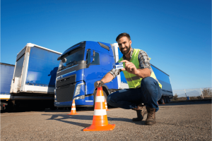 Kentucky CDL Requirements: Everything You Need To Know