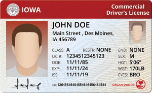 How To Get A CDL In Iowa: From A To Z Guide