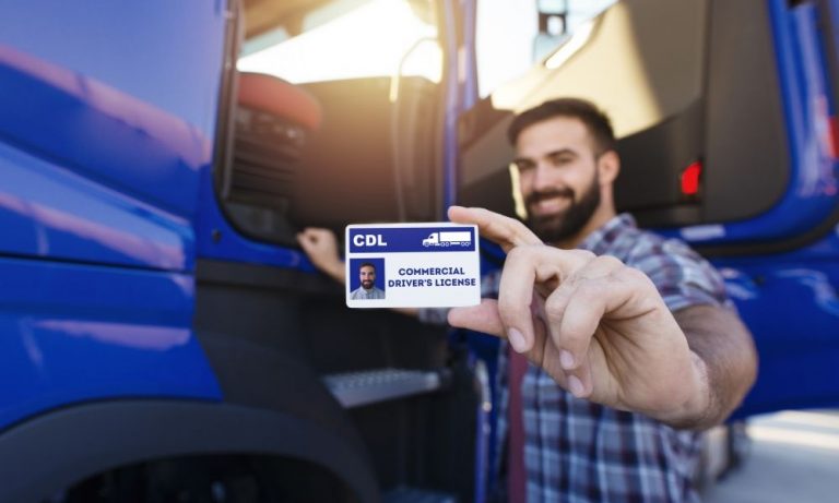 What Is A CDL? Everything You Need To Know