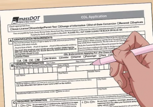 How Much Does It Cost To Get a CDL in Georgia?