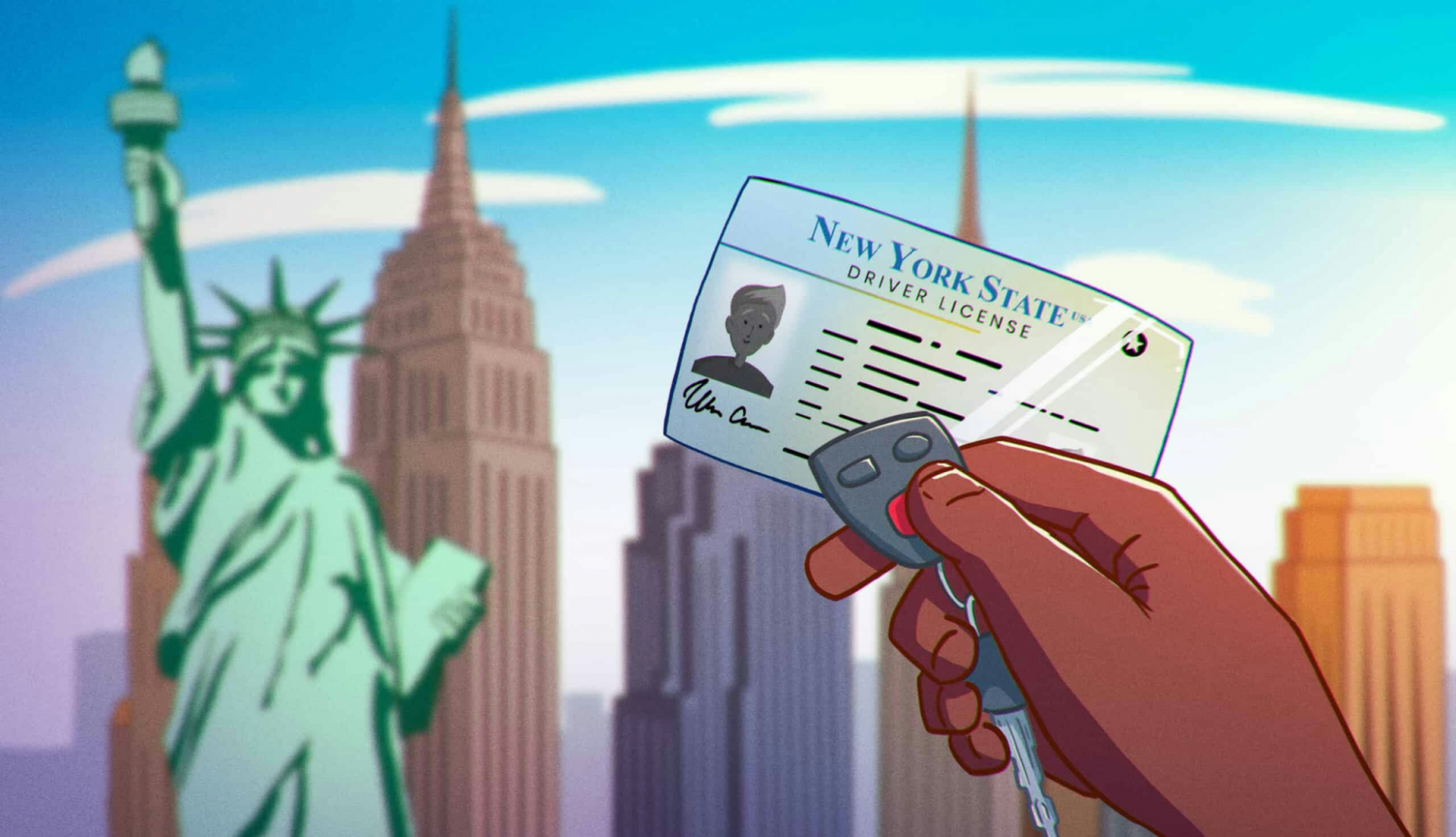 How to Meet CDL Requirements in New York: A Detail Explanation
