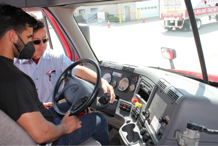 What are the different CDL classes? 3 CDL types explained