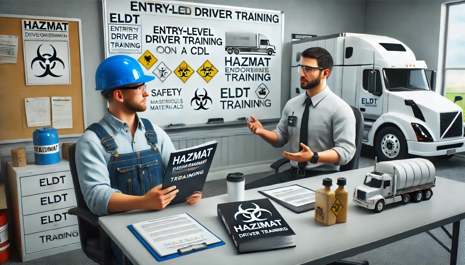 Minnesota CDL Requirements: A Step-by-Step Guide