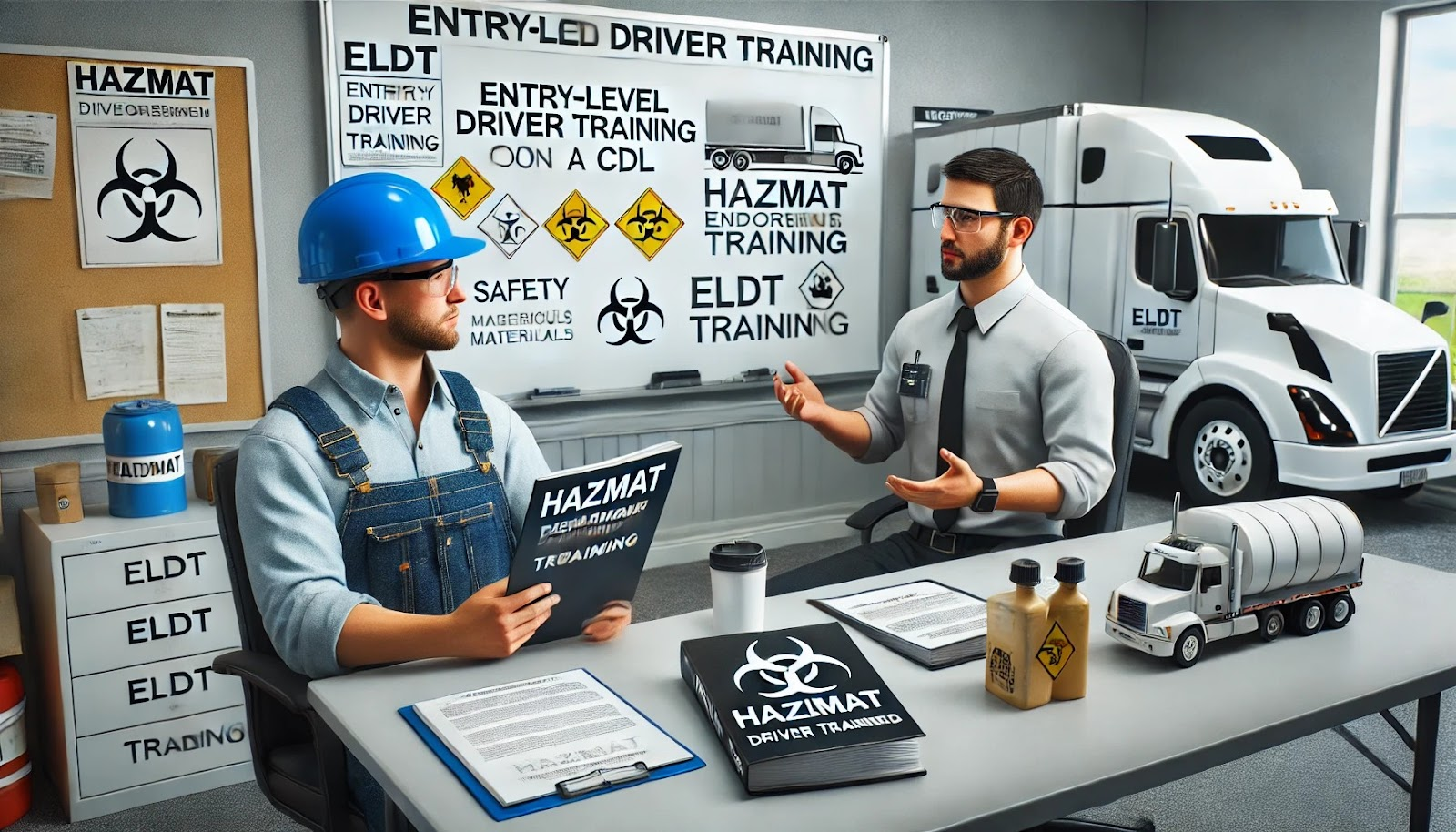 Minnesota CDL Requirements: A Step-by-Step Guide