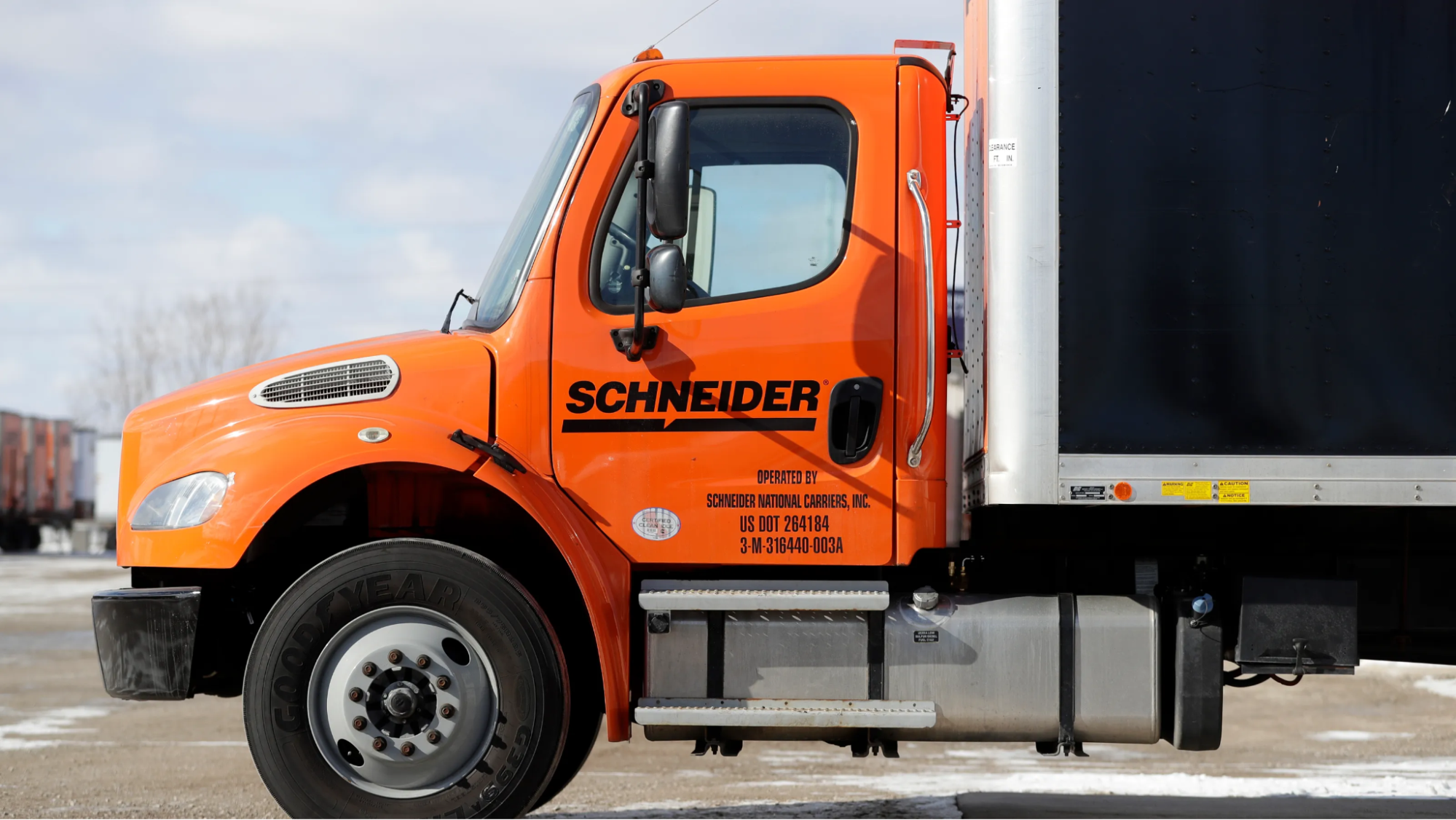 Paid CDL Training in Washington State: Get Started Today