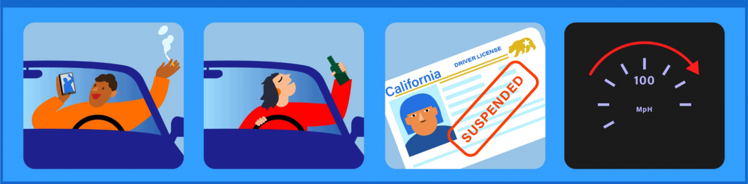 CDL Point System: All You Need To Know To Stay Eligible