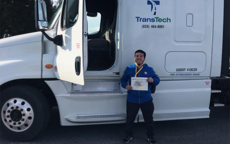 How Much Does It Cost To Get a CDL in Georgia?